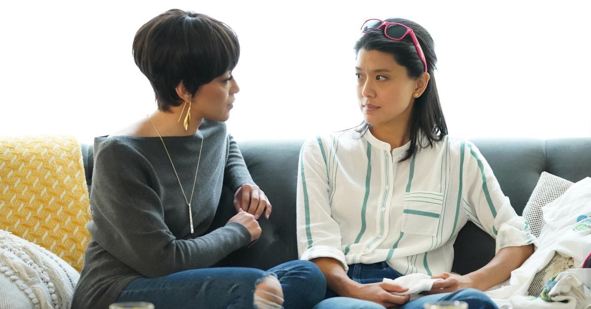 Who Is Shanice on 'A Million Little Things'? Fans Ship Her With Katherine