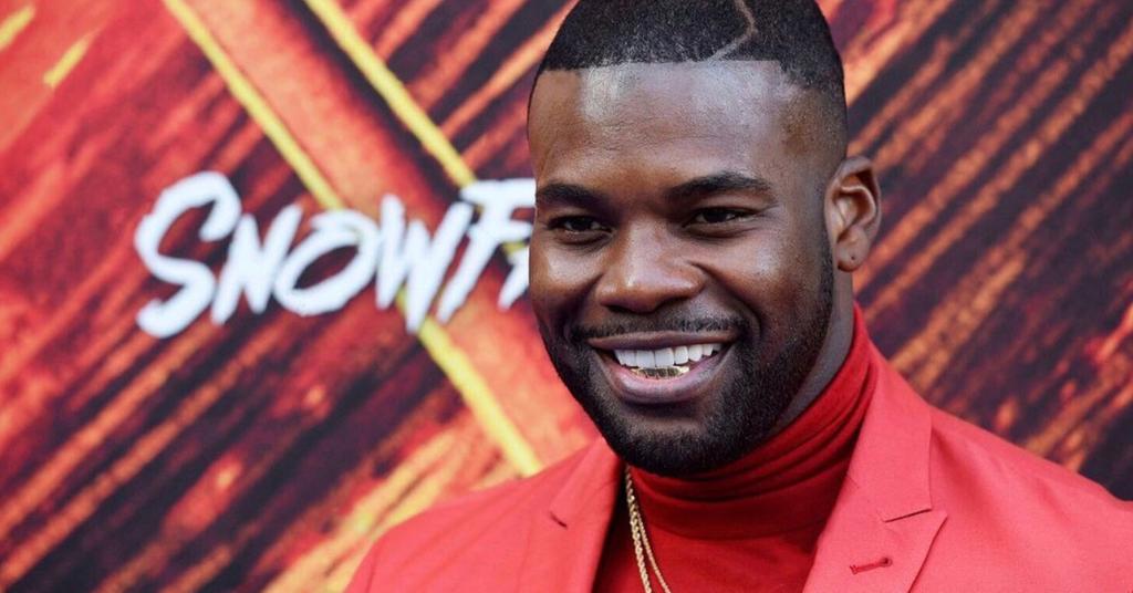 Who Plays Uncle Jerome On 'Snowfall'? Meet Amin Joseph