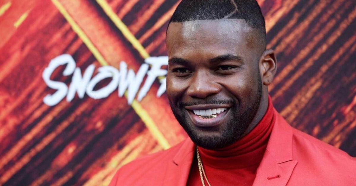 Who Plays Uncle Jerome On 'Snowfall'? Meet Amin Joseph