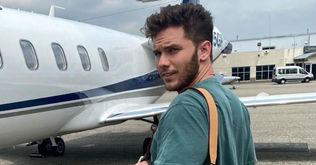 Who Is Parker Lipman From 'Buckhead Shore' Dating?