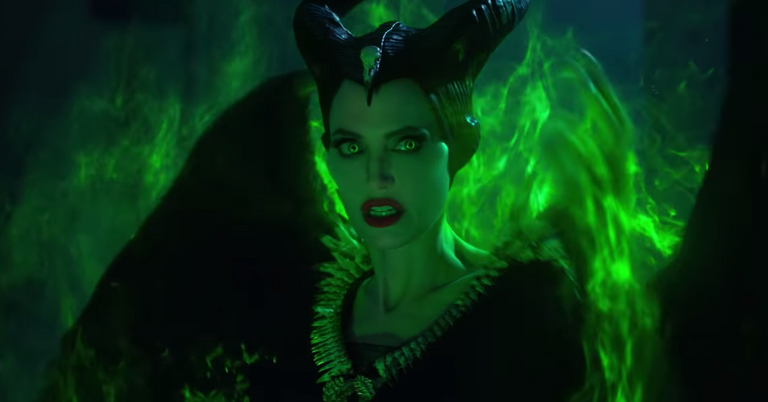 'Maleficent's Original Story: A Recap Before You Watch 'Mistress of Evil'