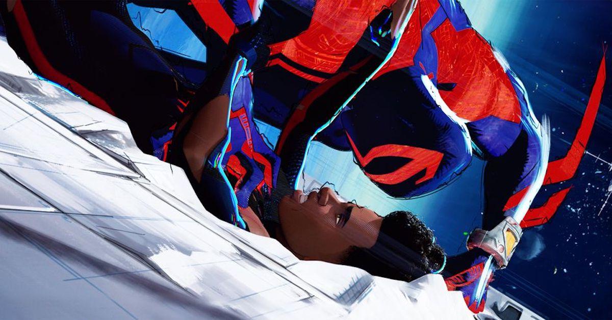 Why Does Miguel Hate Miles in Spider-Man: Across the Spider-Verse?