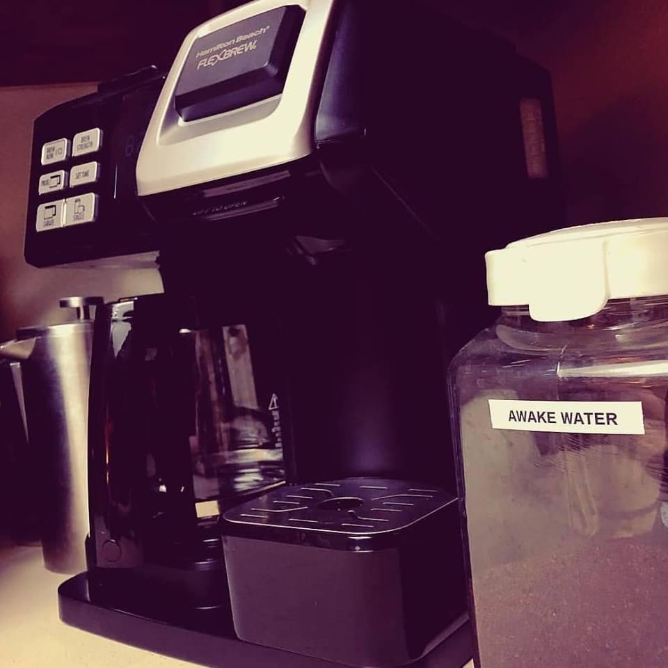 Woman Receives Label Maker, Makes Best Labels Ever