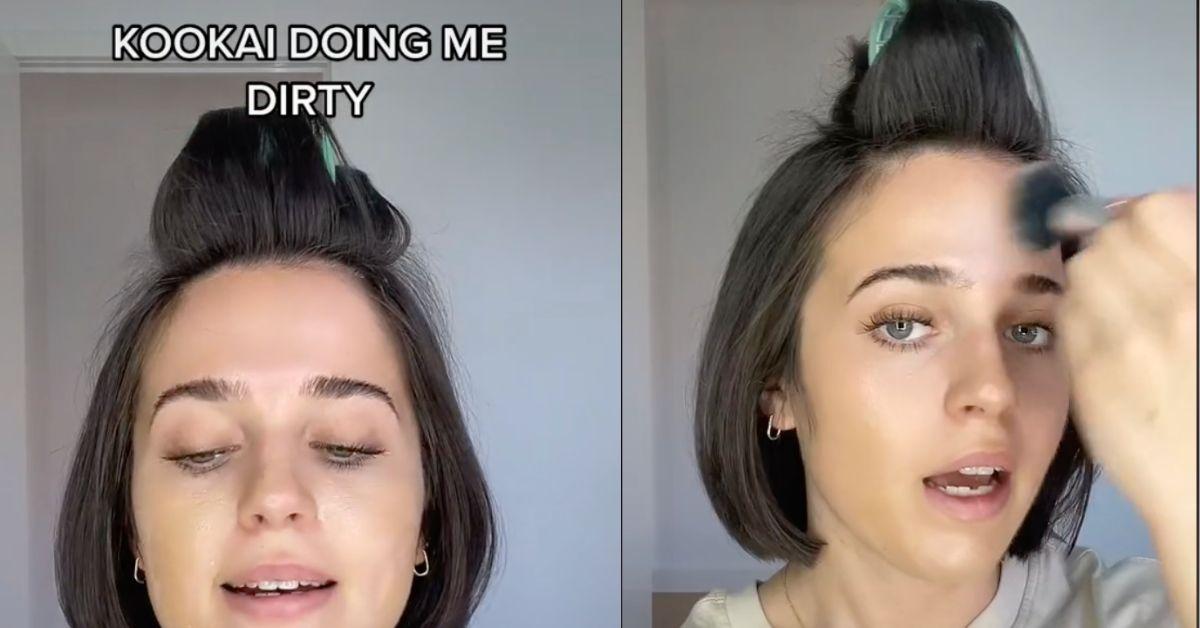 Rude Kookai Employee Comments on Customer's Size