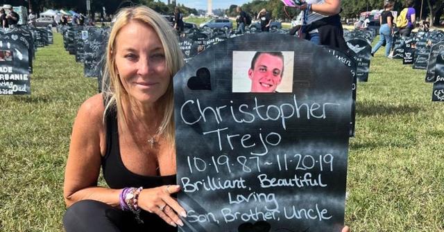 Is Christopher Trejo a Real Person?