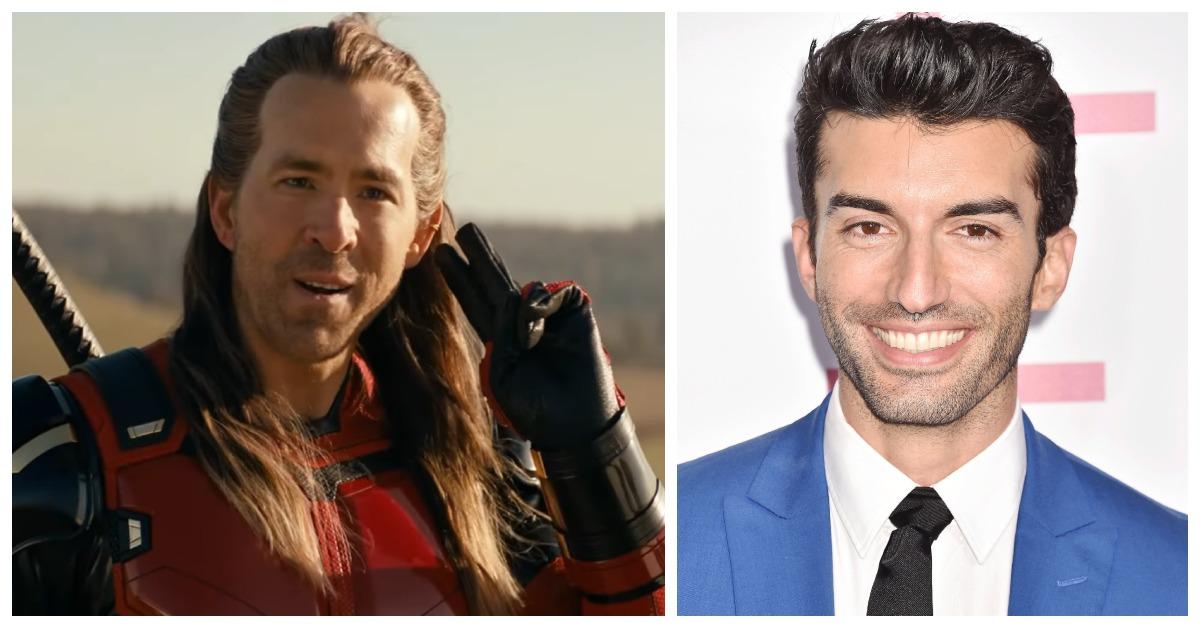 The "Nicepool/Justin Baldoni" Theory, Explained