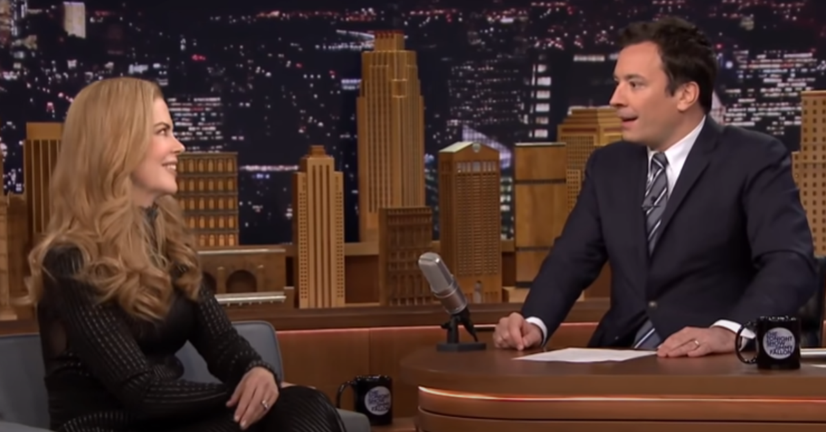 16 Late-Night TV Moments That Were Absolutely Insane