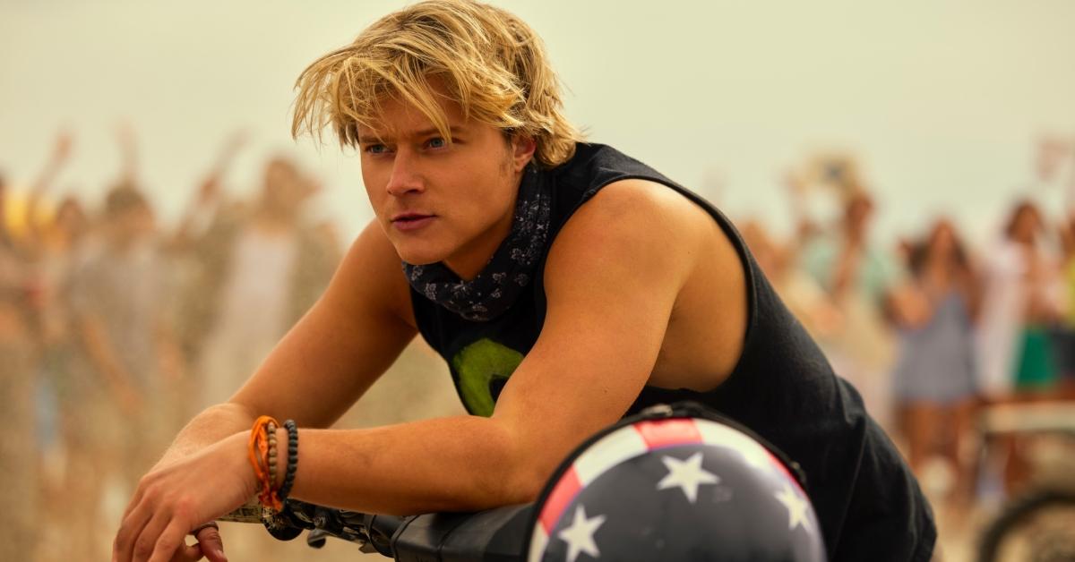 Who is JJ's Real Dad in Outer Banks? Unpacking the Truth