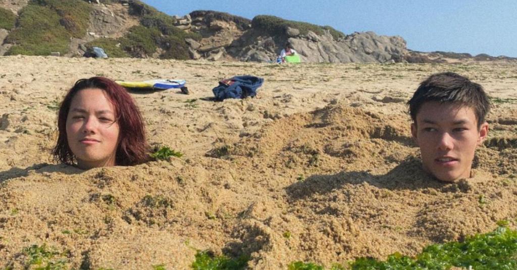 Are Kiyomi and Micah Vining Cousins? Details on the TikTok Stars ...