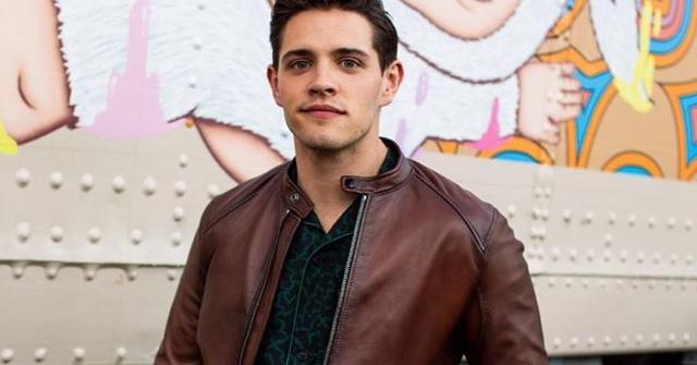 Is Kevin From 'Riverdale' Straight in Real Life? He Has a Lot of Range