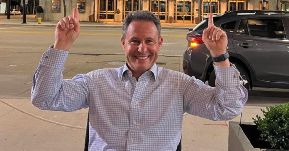 What Did Brian Kilmeade Say About Lethal Injection and the Homeless?