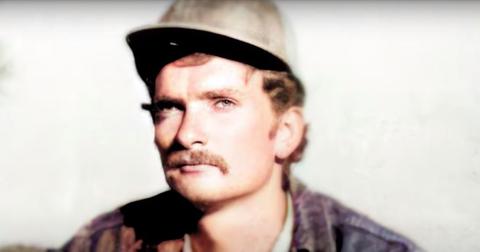 What Is the Truth Behind Travis Walton's Alien Abduction? (EXCLUSIVE)