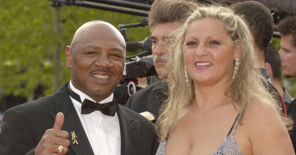 What Happened to Boxing Legend, Marvelous Marvin Hagler?