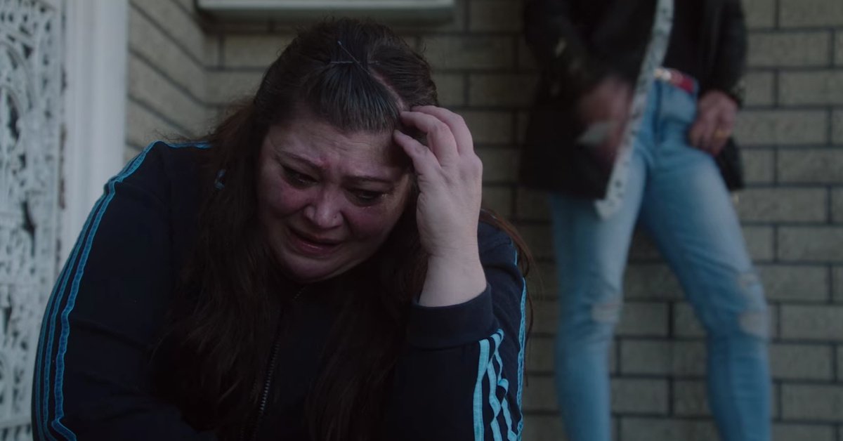 Who Is Boomer on 'Wentworth'? — What to Know About Our Favorite Inmate