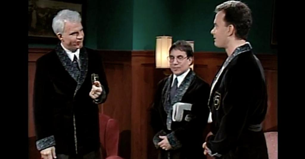 What Is the ‘SNL’ Five-timers Club? A Full List of Members