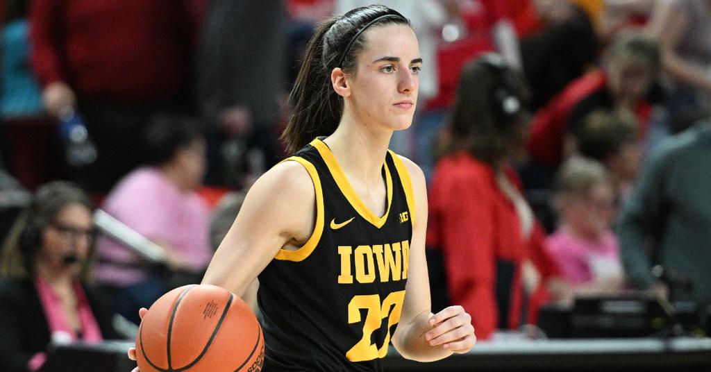 Caitlin Clark’s Two Brothers: One Played D1 Football for ISU