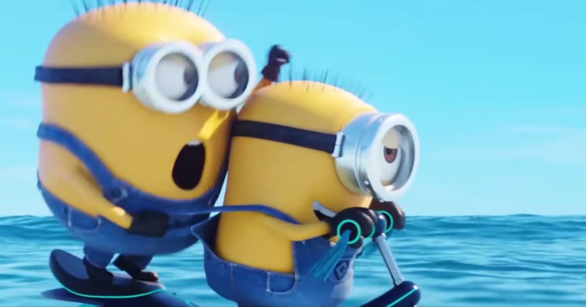 All About the Food at Minion Land, Universal Studios Florida