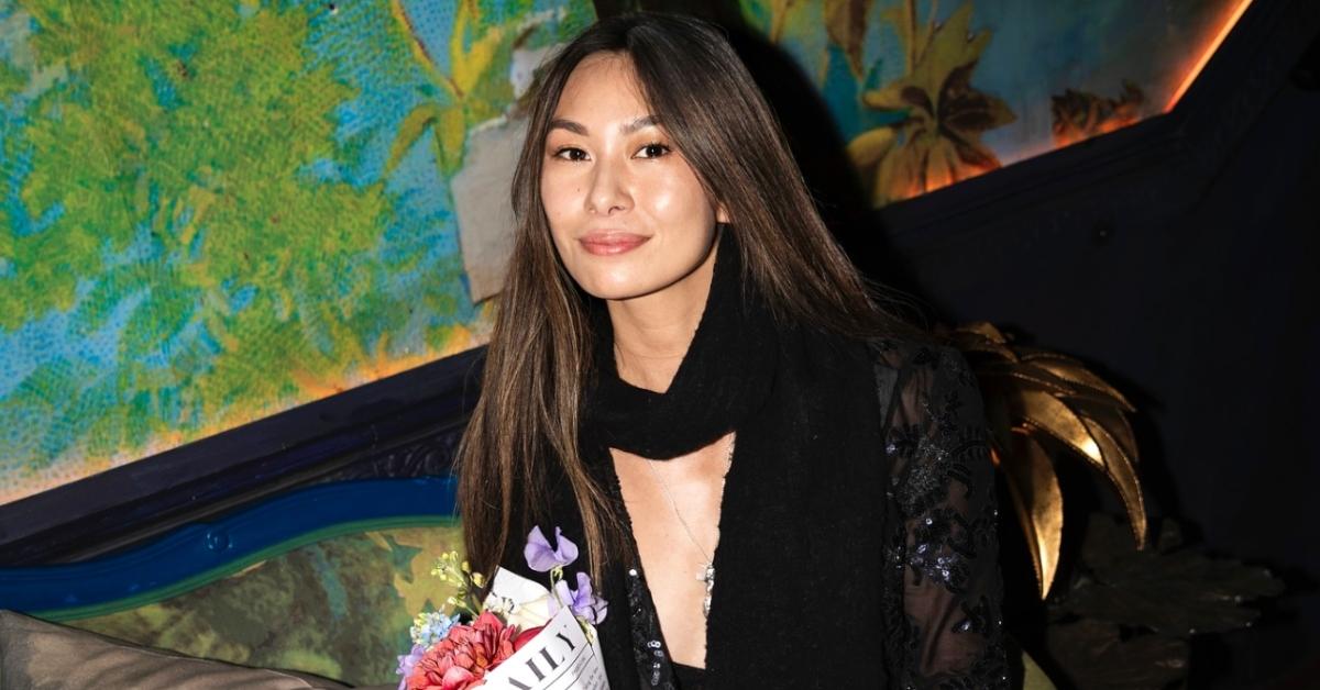 Is Lucy Guo Married? Details on the Billionaire's Personal Life
