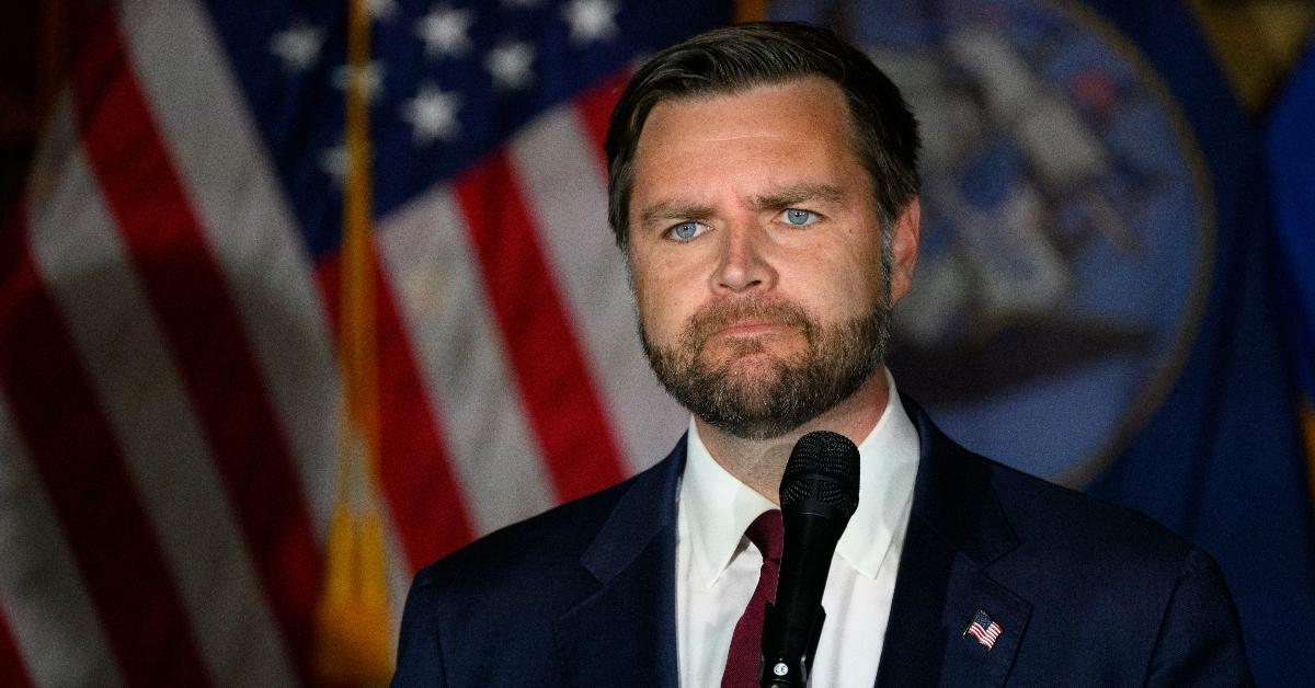 J.D. Vance Family Kit Cups: Why Are Trump Fans Holding These?