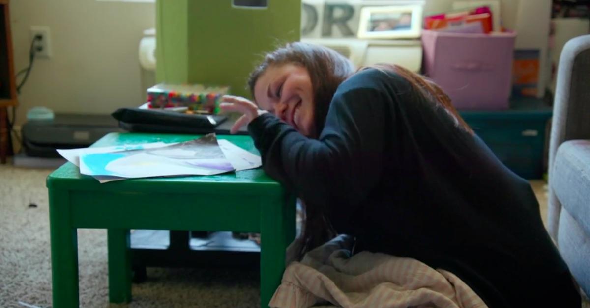 Many Sides of Jane Abuse: Inside Jane's Childhood and Adult Relationships