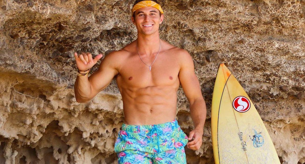 Travis Long From ‘Big Brother’ Is More Than Chase Stokes Twin!