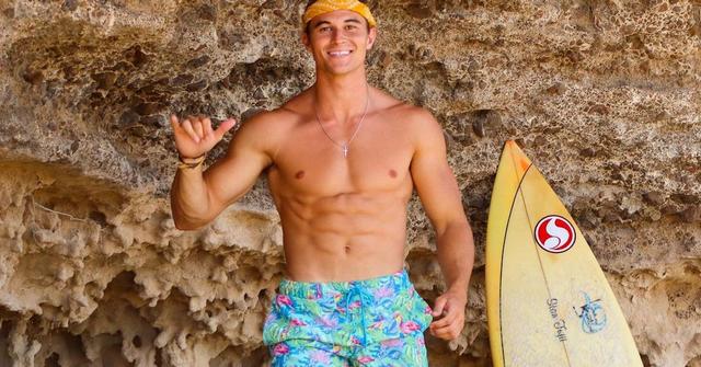 Travis Long From ‘Big Brother’ Is More Than Chase Stokes Twin!
