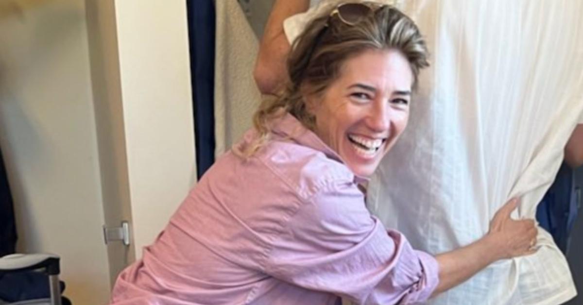 Matthew Perry's Dating History Was Quite Robust — Details