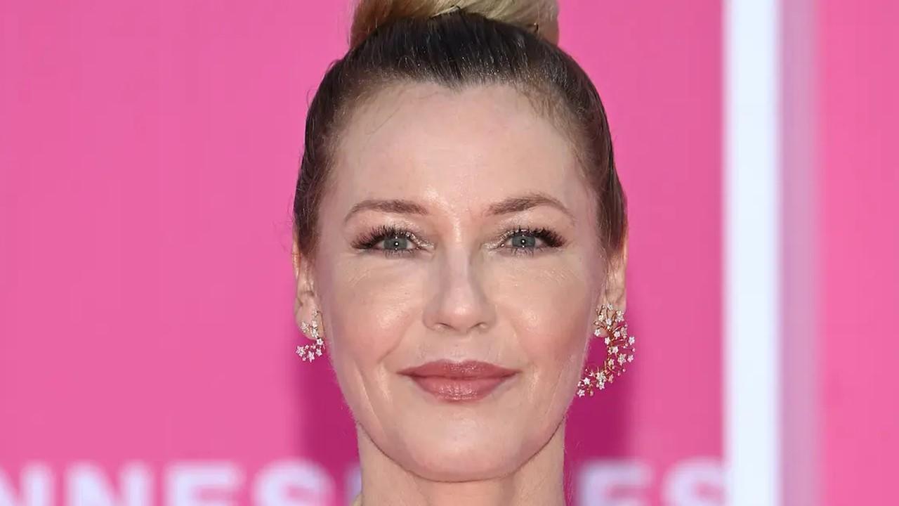 Why Did Sela Ward Leave FBI? That Was Always the Plan