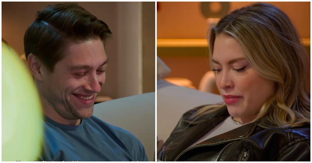 What Is a Cream Pie? Love Is Blind’s Innuendo Explained