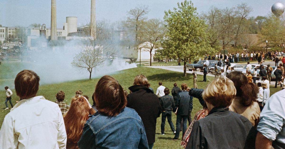 Why Did the Kent State Shooting Happen? A Look Back 50 Years Later