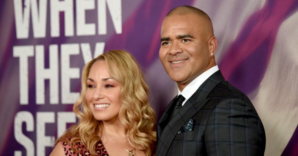 Is Actor Christopher Jackson Married? Here's What We Know