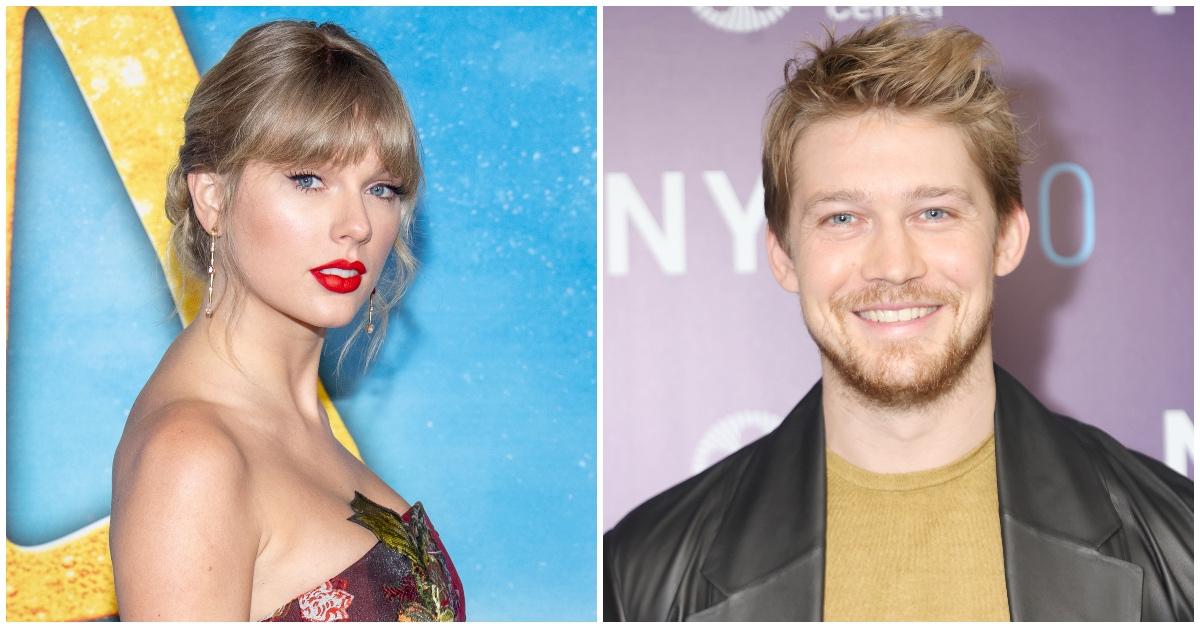 Taylor Swift And Joe Alwyns Relationship Timeline A Rundown