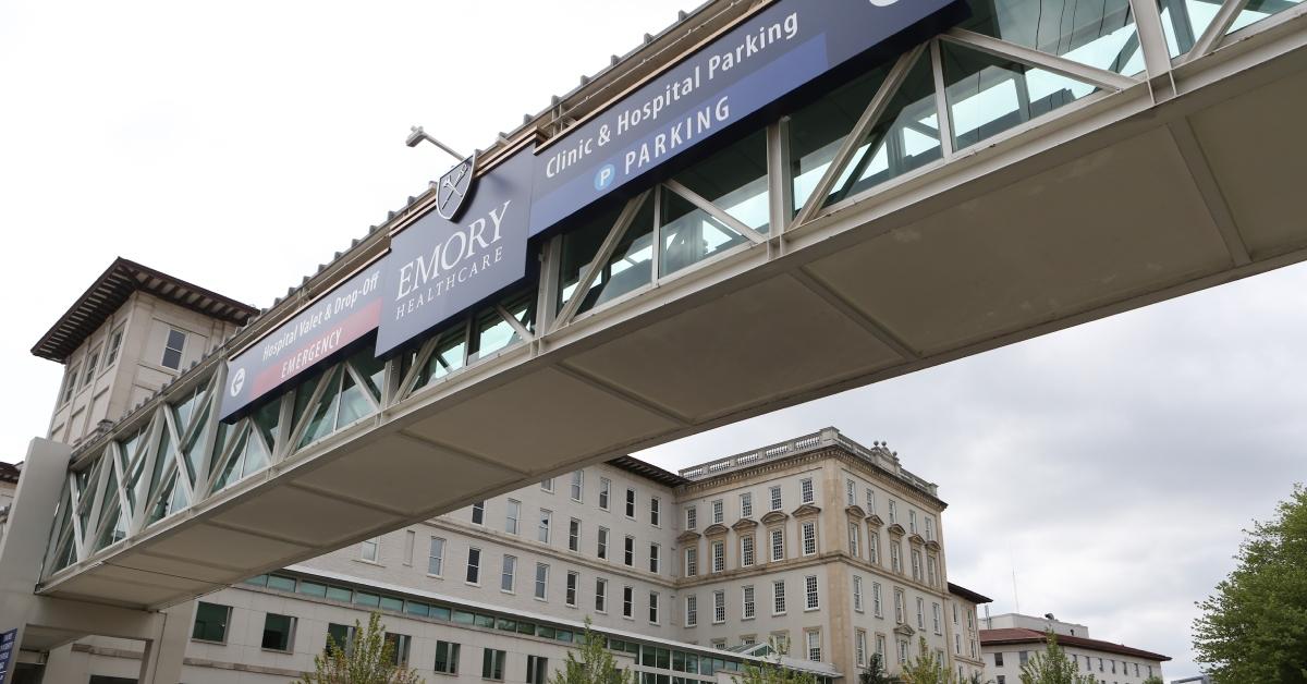 What Did the Emory Hospital Nurses Say in TikTok Video?