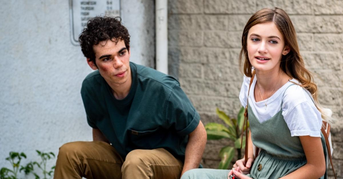 'RUNT' Nicole Elizabeth Berger on Working With the Late Cameron Boyce