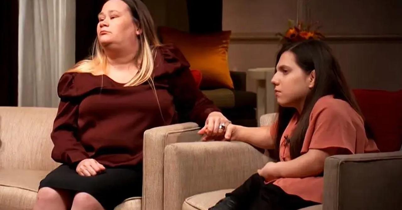 Natalia Grace’s First Adoptive Parents Weren't a Cakewalk