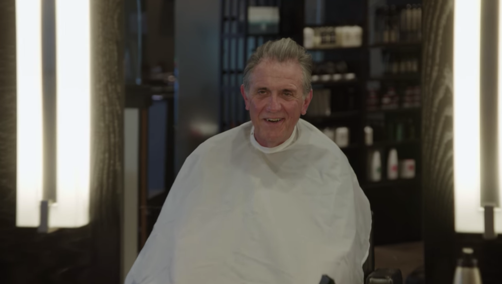 Kenny From 'Queer Eye' — See What the Retired Bachelor Is Doing Now