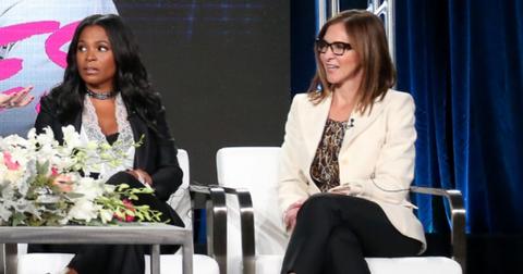 Who Is Alison Greenspan's Husband? A Look at the Late Producer's Family