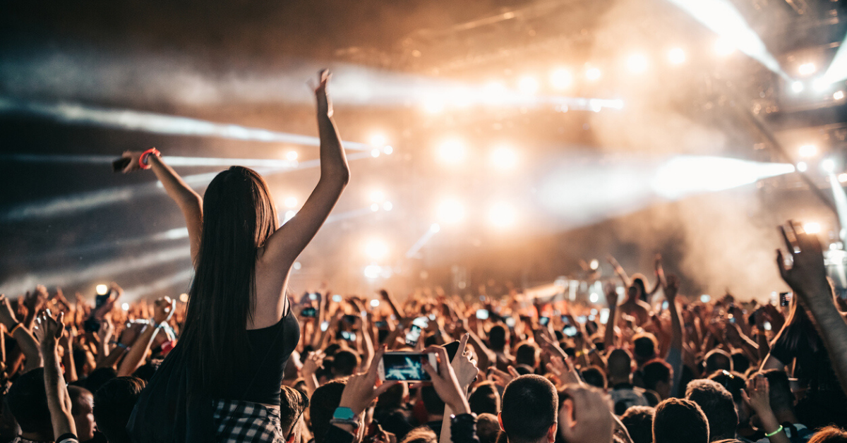 Why Do People Yell ‘Freebird’ at Concerts? Here’s the Answer