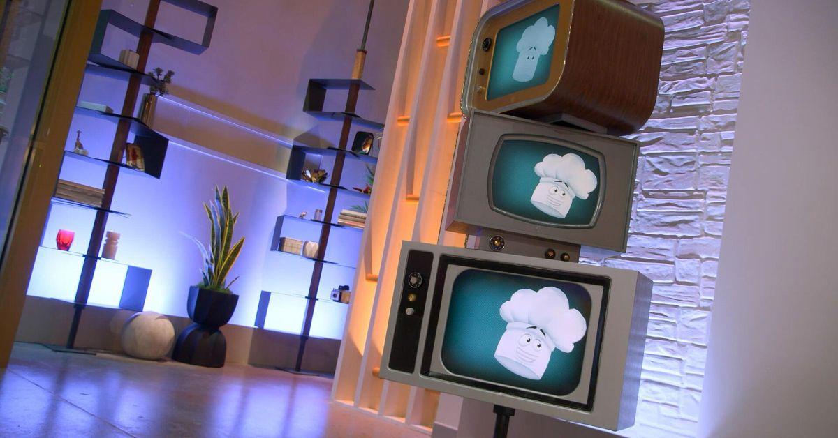 How Does the Hulu Series 'Secret Chef' Work?