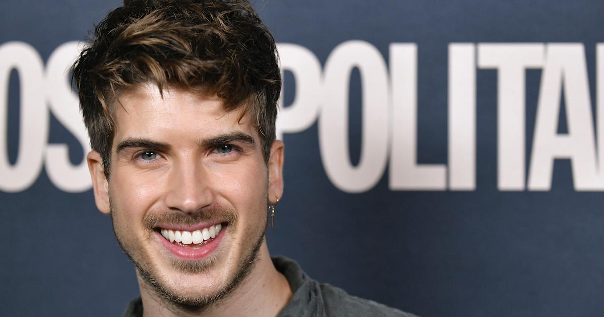 All About the Connor Franta and Daniel Preda Drama