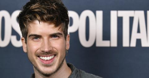 All About the Connor Franta and Daniel Preda Drama