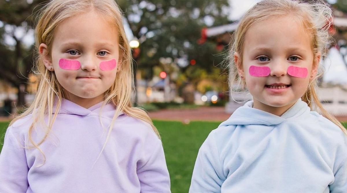 Are the Busby Quints Identical? All-Girl Quints Are Rare