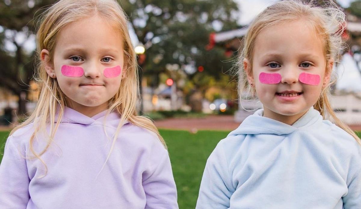 Are the Busby Quints Identical? All-Girl Quints Are Rare