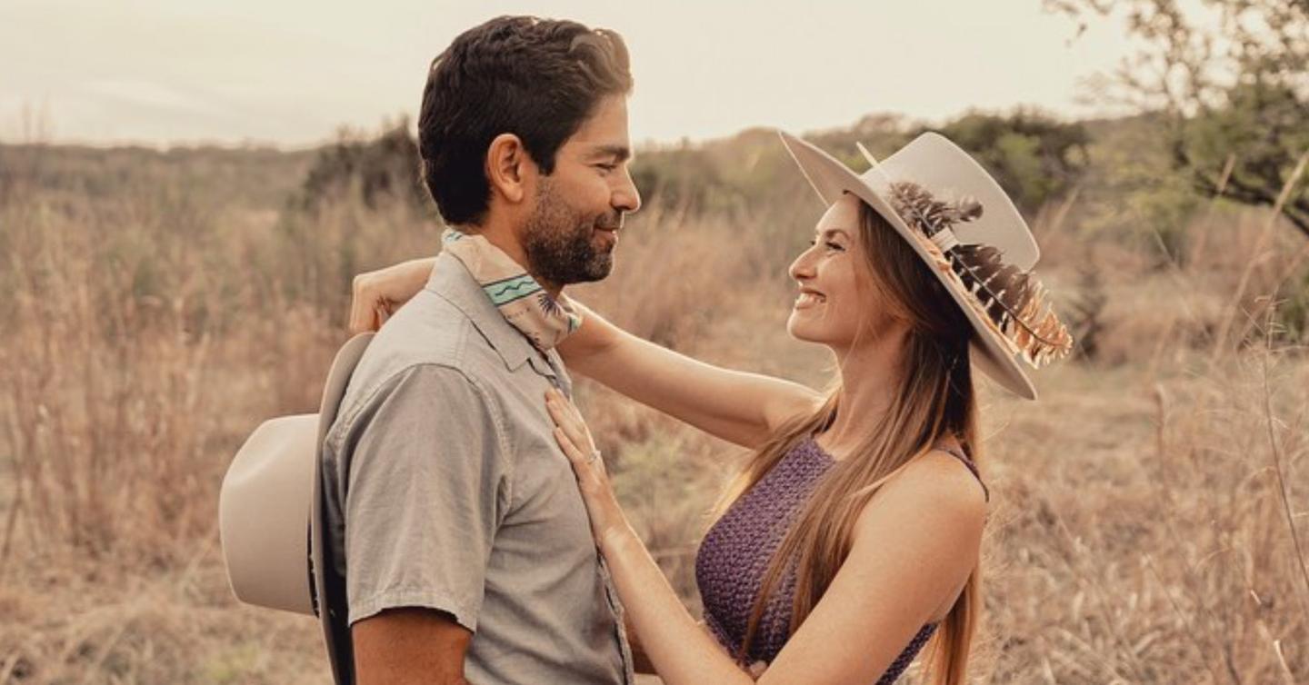 Get to Know Entourage Actor Adrian Grenier's Wife