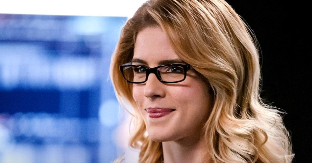 What Happened to Felicity on 'Arrow'? Will Emily Bett Rickards Return?