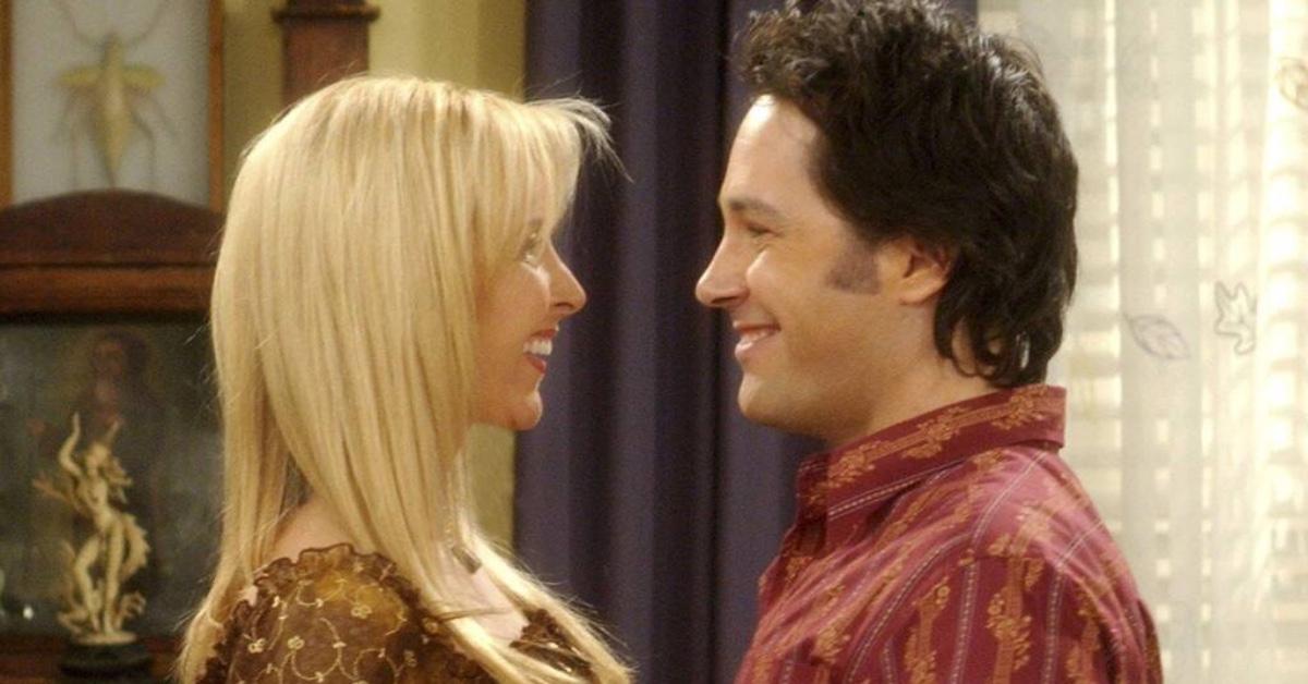 Why Was Paul Rudd Not in 'Friends: The Reunion'? Details Inside