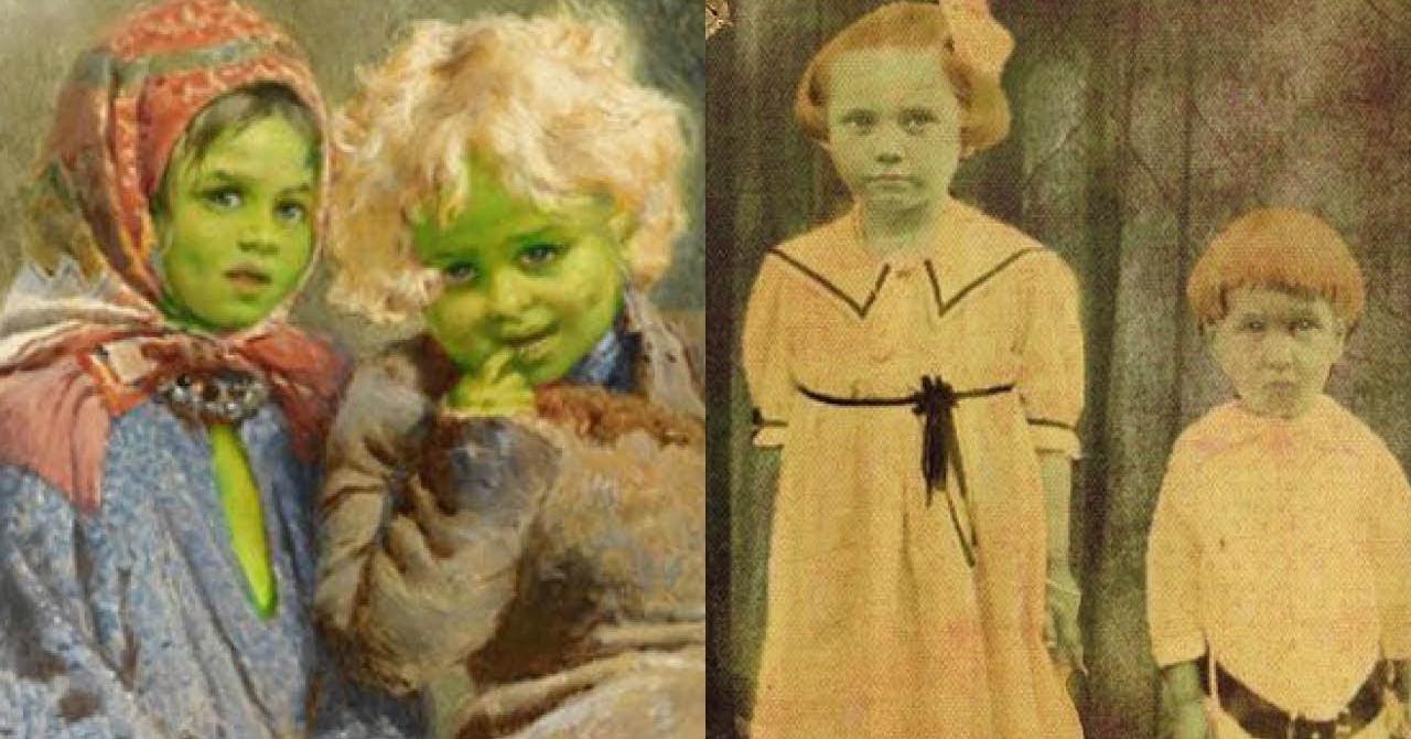 The Craziest, Most Unexplainable Stories from History