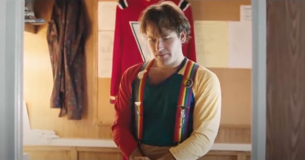 Jamie Costa as Robin Williams Has Fans Begging for a Full Movie