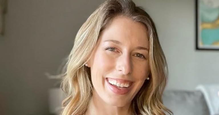 What Happened to Sarah Phinney? Here's an Update