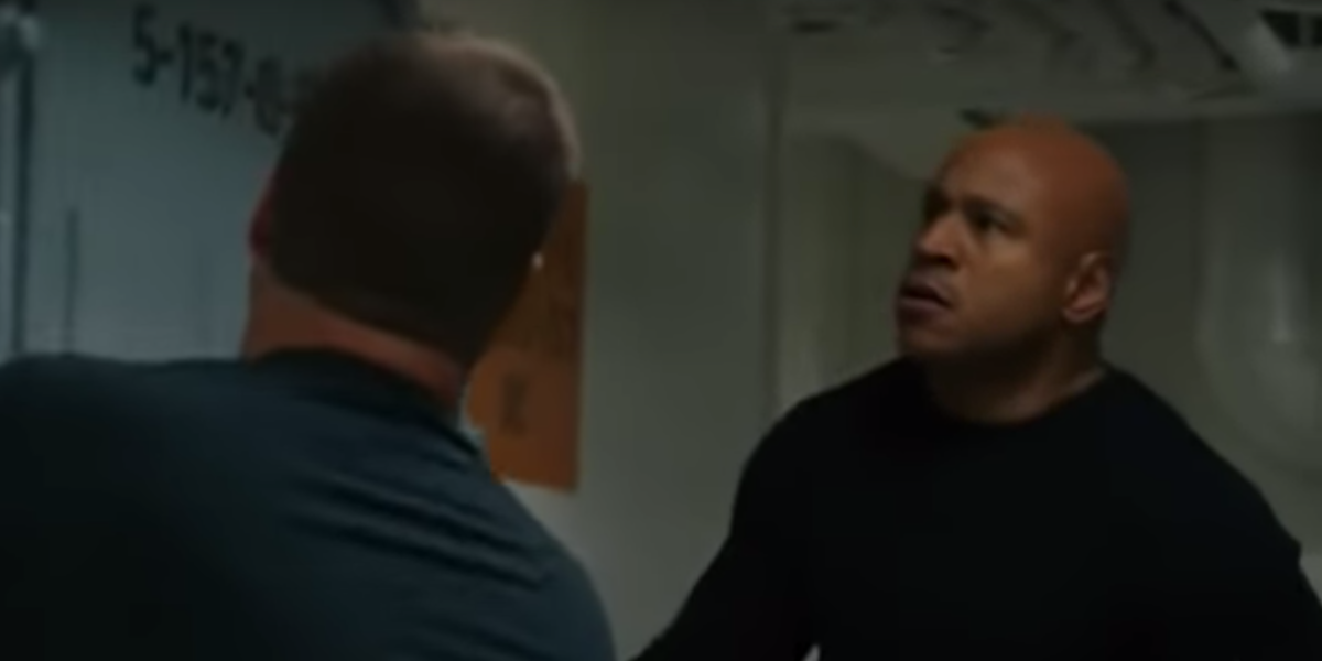 What Happened to Deeks on 'NCIS: Los Angeles'? The LAPD Officer Is MIA